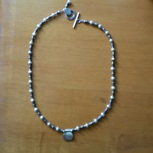 Sundance Catalog | Jewelry | Sundance Catalog Spotlight Necklace | Poshmark